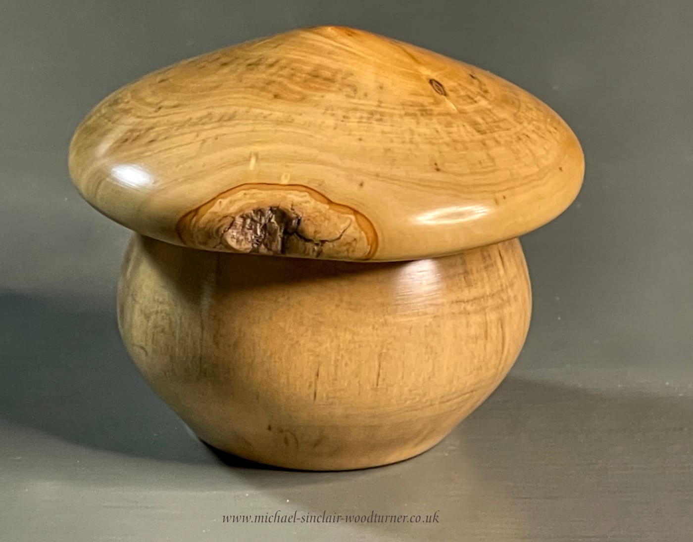Products Archive - Michael Sinclair Woodturner