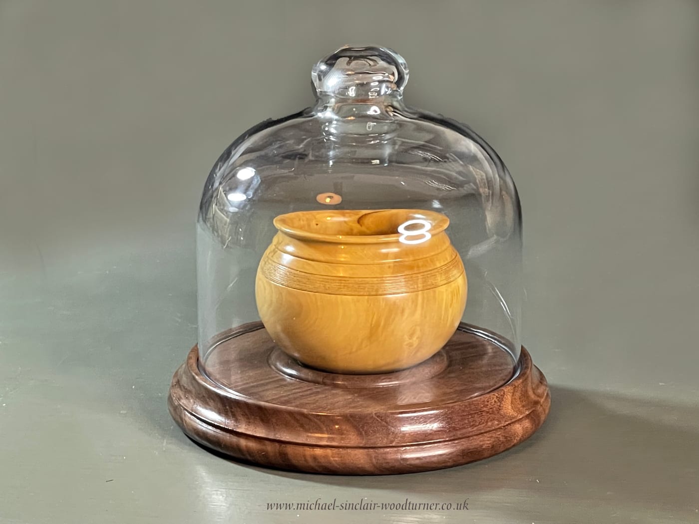 Products Archive - Michael Sinclair Woodturner