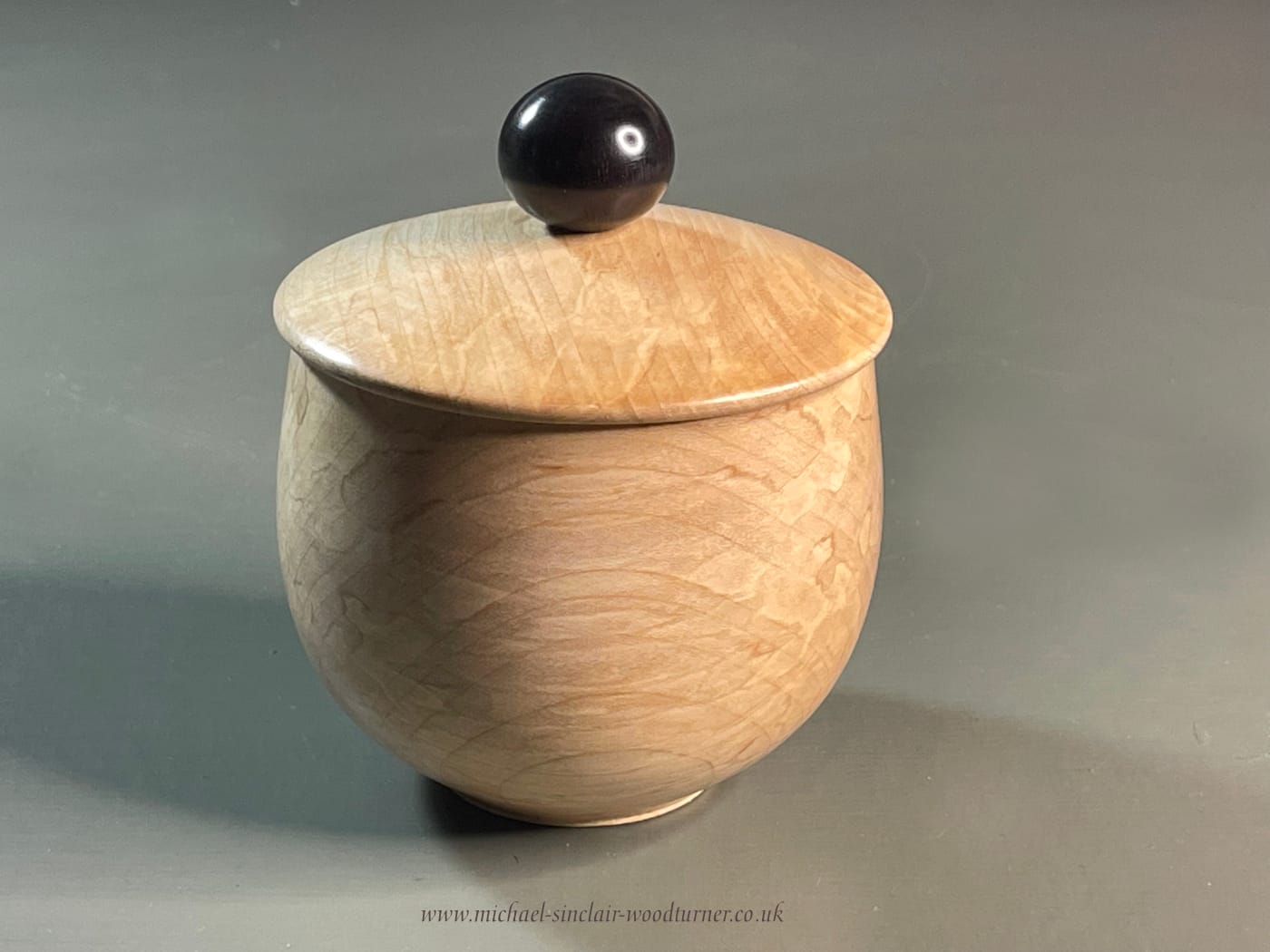 Products Archive - Michael Sinclair Woodturner