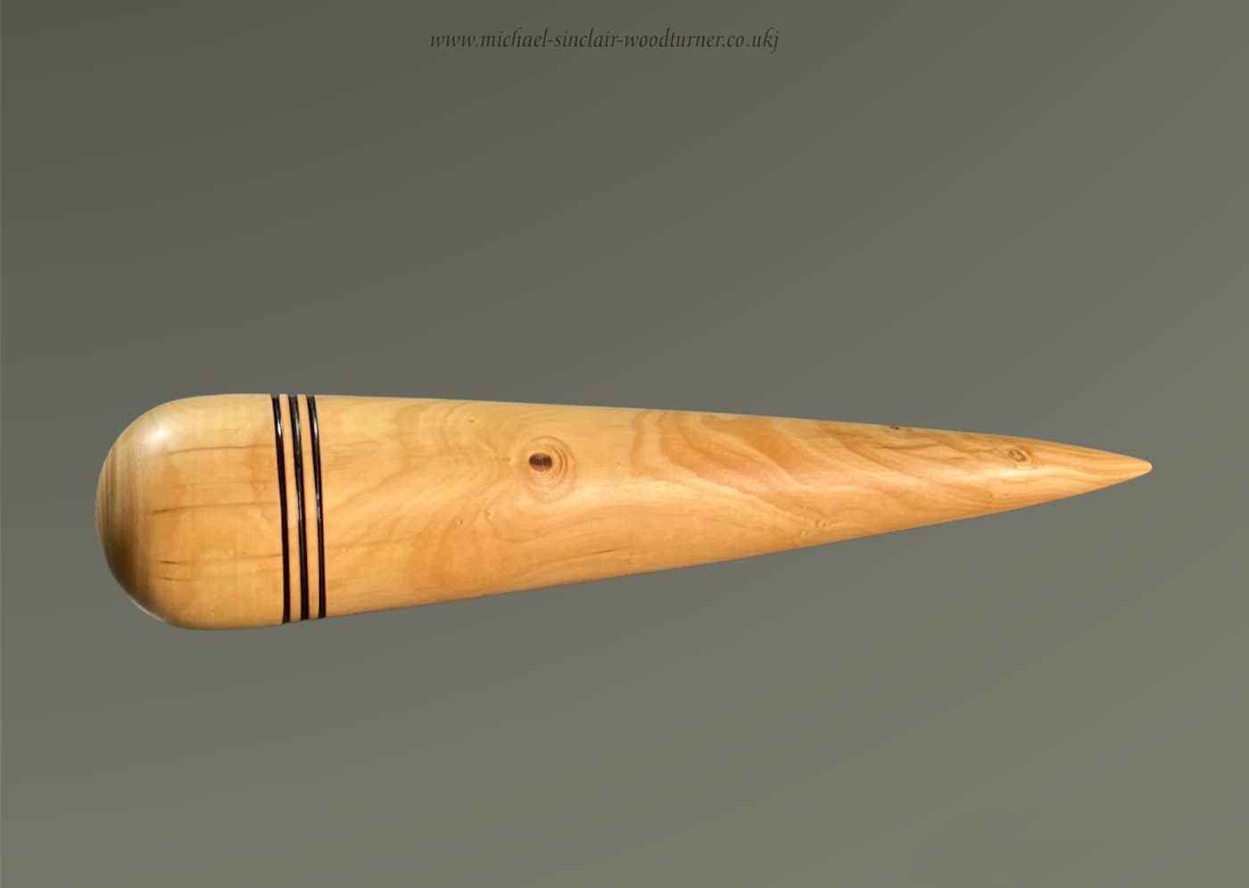 Products Archive - Michael Sinclair Woodturner