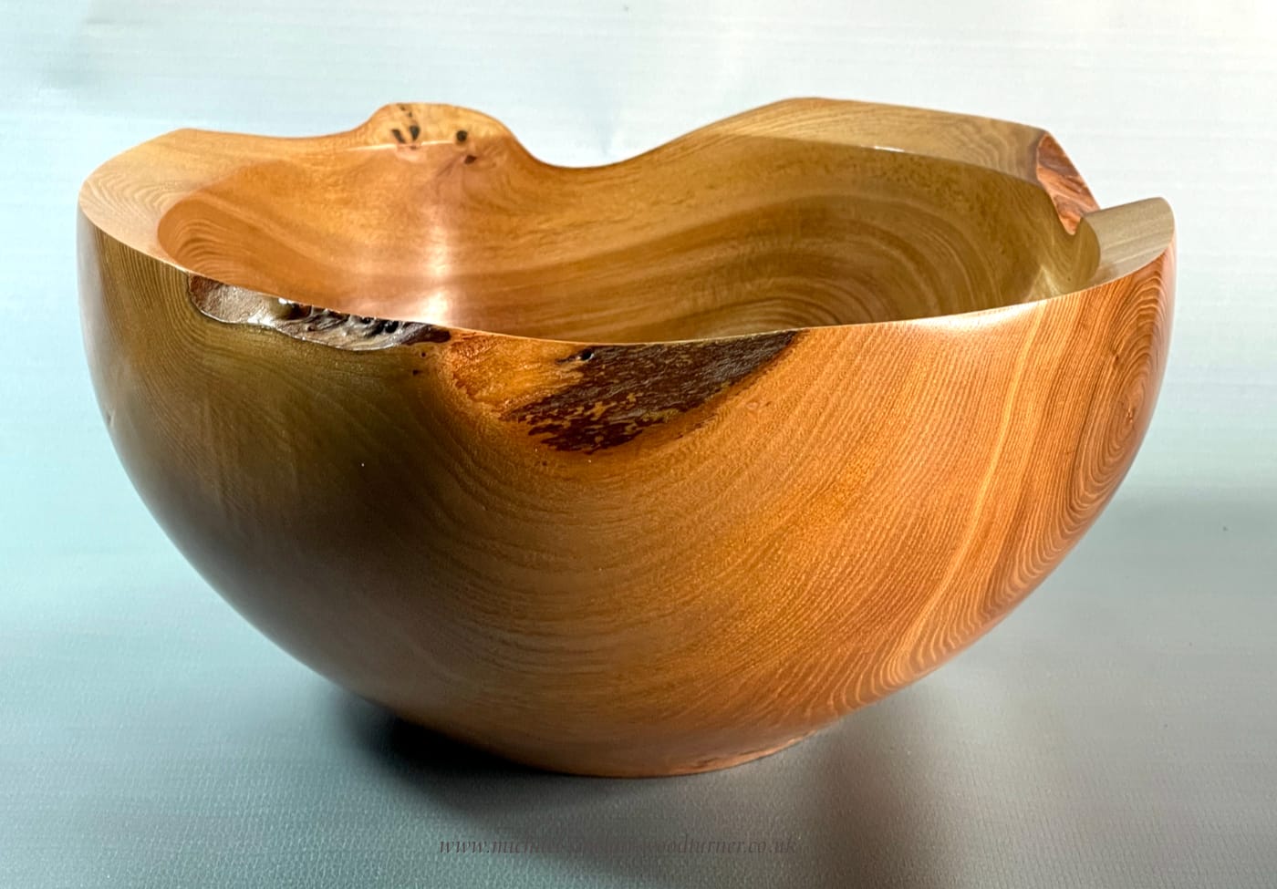 Products Archive - Michael Sinclair Woodturner